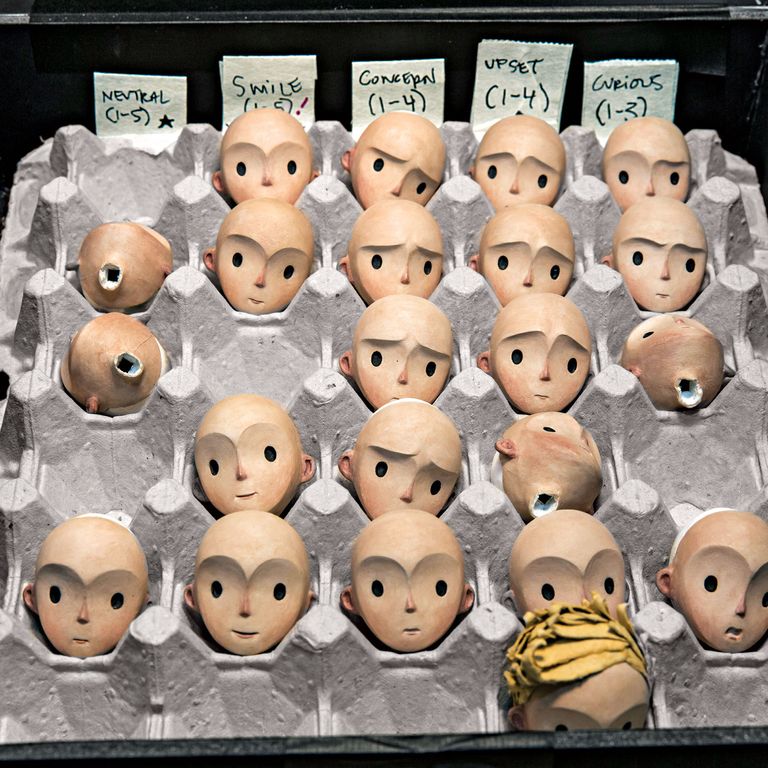 The Painstaking Process of Bringing The Little Prince to Life ...