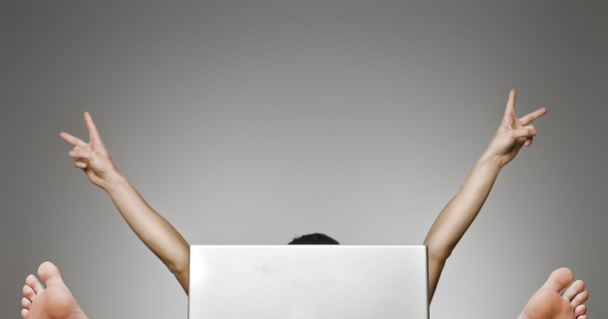 The Joy of Unfollowing