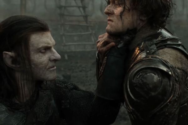 The Lord of The Rings: The Rings of Power — TV Episode Recaps & News