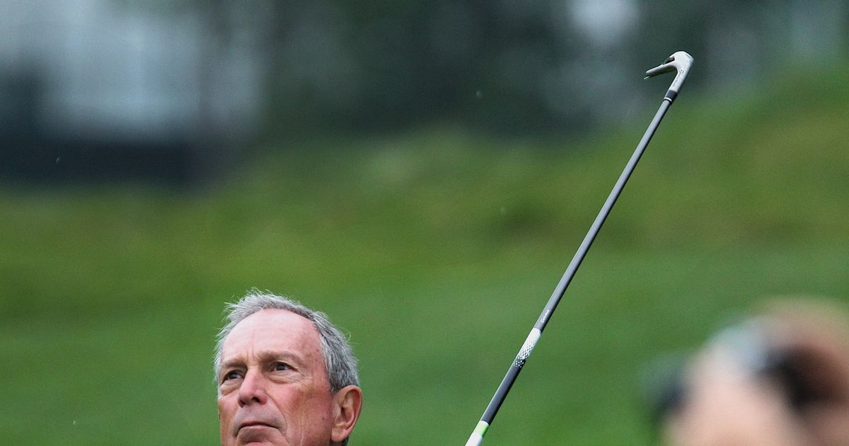 Revealed: Michael Bloomberg’s All-Business E-mails About Citi Bikes and ...