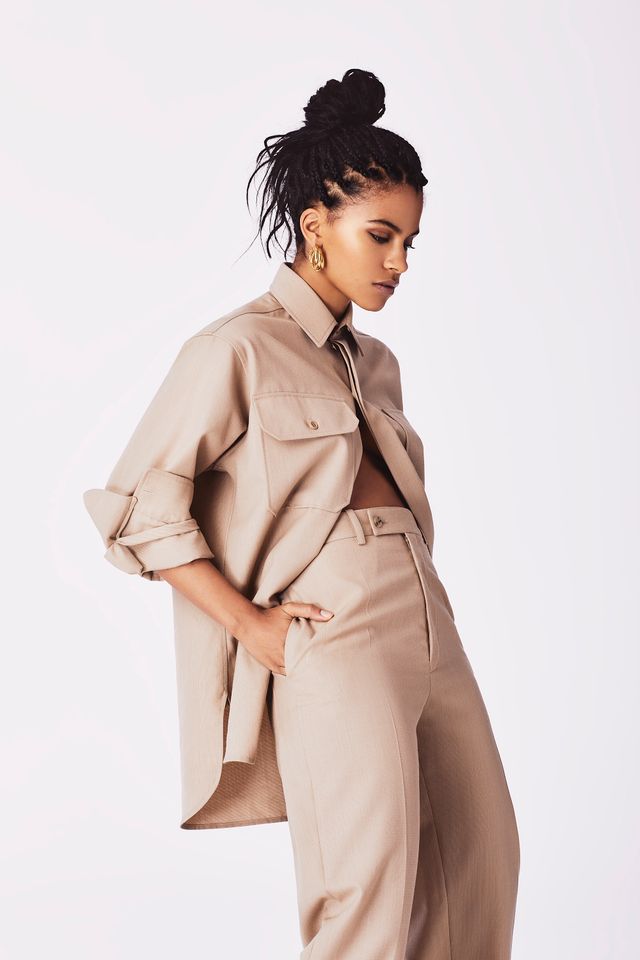 Profile: Zazie Beetz From ‘Atlanta’