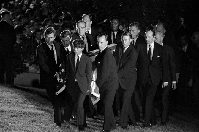 Inside 2024 Presidential Campaign of Robert F. Kennedy Jr.