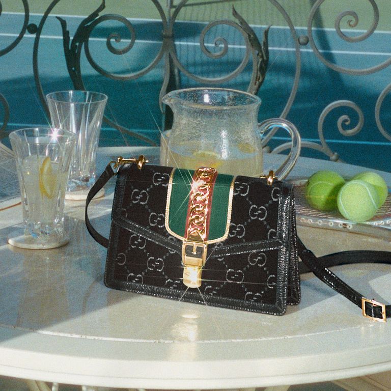 Fall Fashion Campaigns 2018