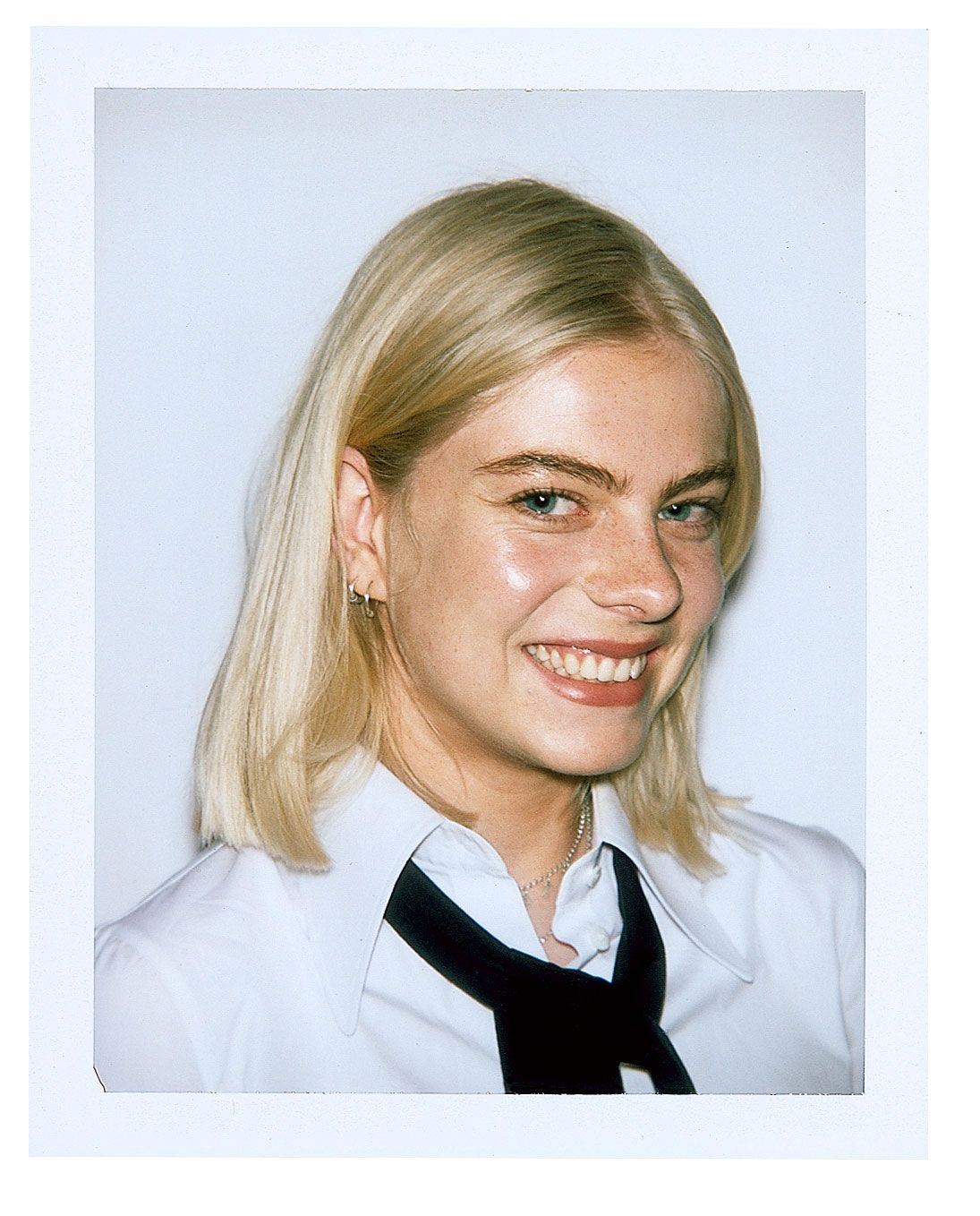 They Seem Cool: Meet Model Vera Bulder