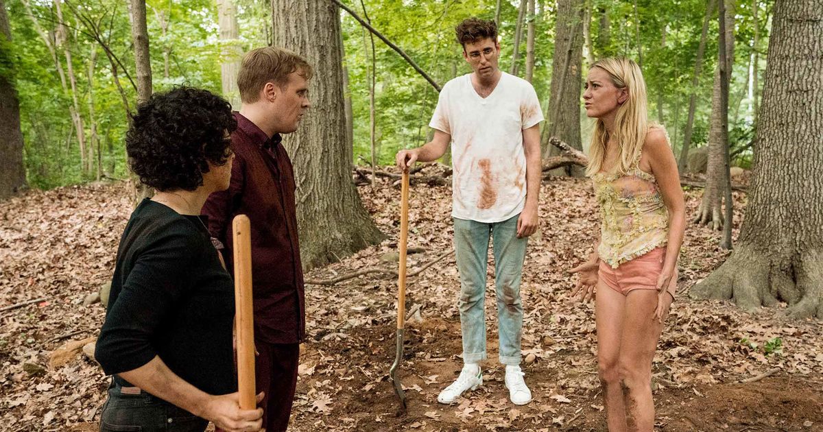 ‘Search Party’ Season 2 Premiere Recap: Episodes 1 and 2