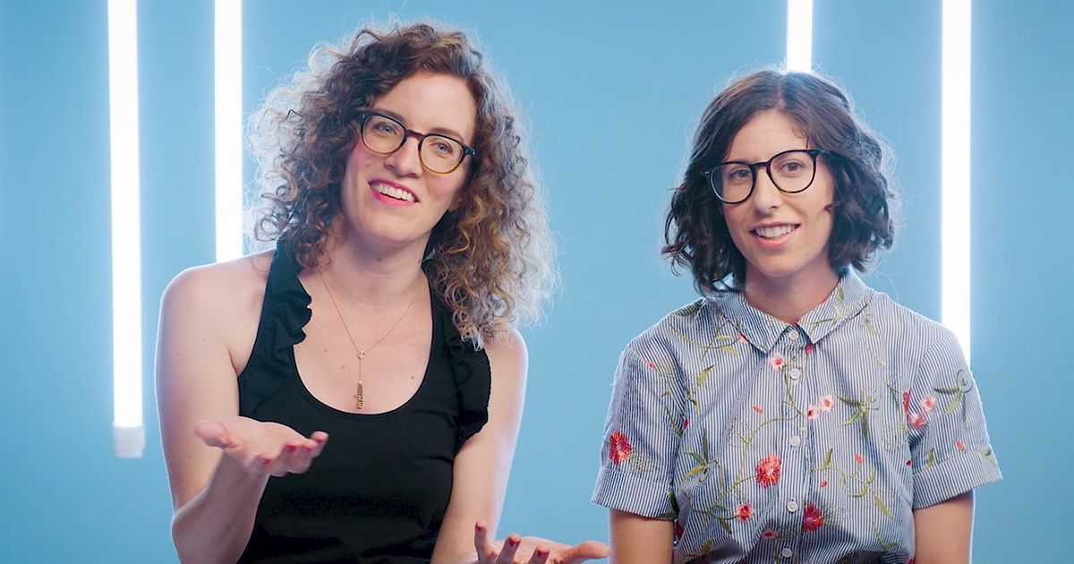 GLOW’s Creators on Running a ‘Leotard Factory’