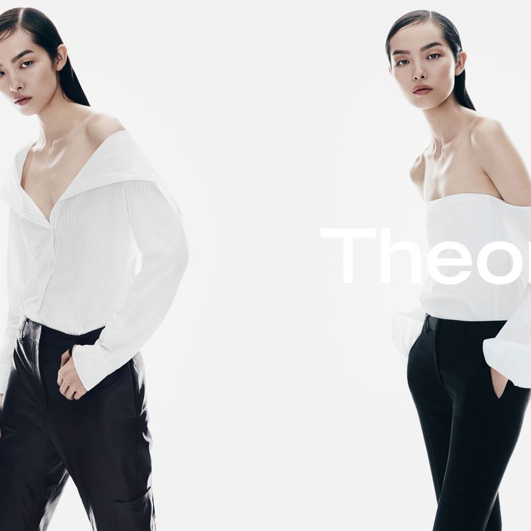 All of the Fashion Ad Campaigns From the Spring 2017 Season.