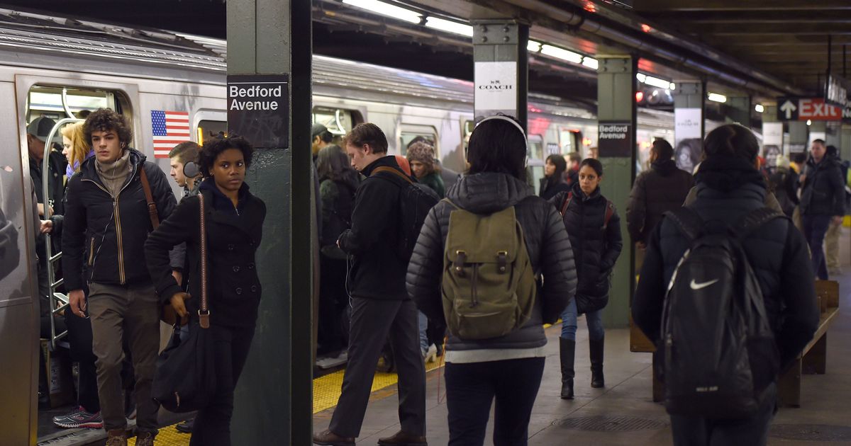 The L Train Closure May End Up Being Even Worse Than Everyone Thought