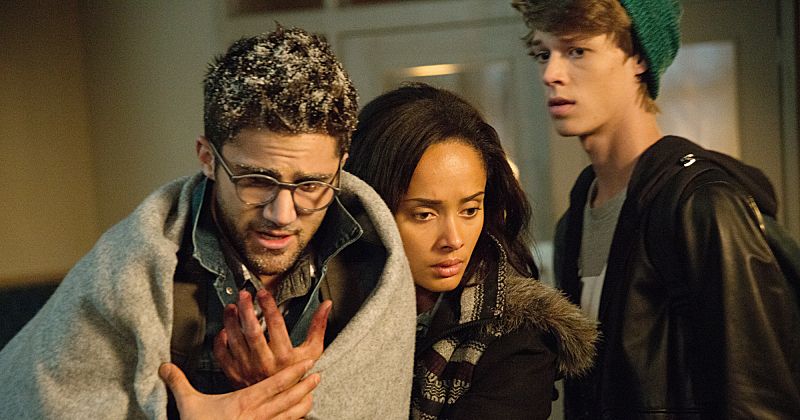 Under the Dome Recap: Winter Is Coming