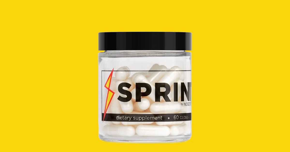 Coffee Works Better Than Nootrobox SPRINT Enhancement Pills