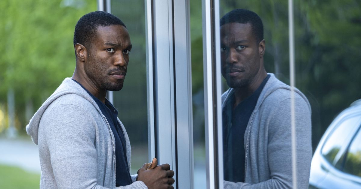 Watchmen: All the Hints About That Doctor Manhattan Reveal