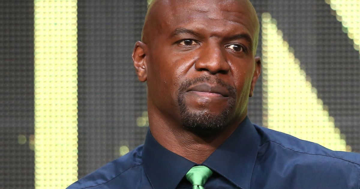 Terry Crews’s Sexual Assault Case Against WME Agent Rejected