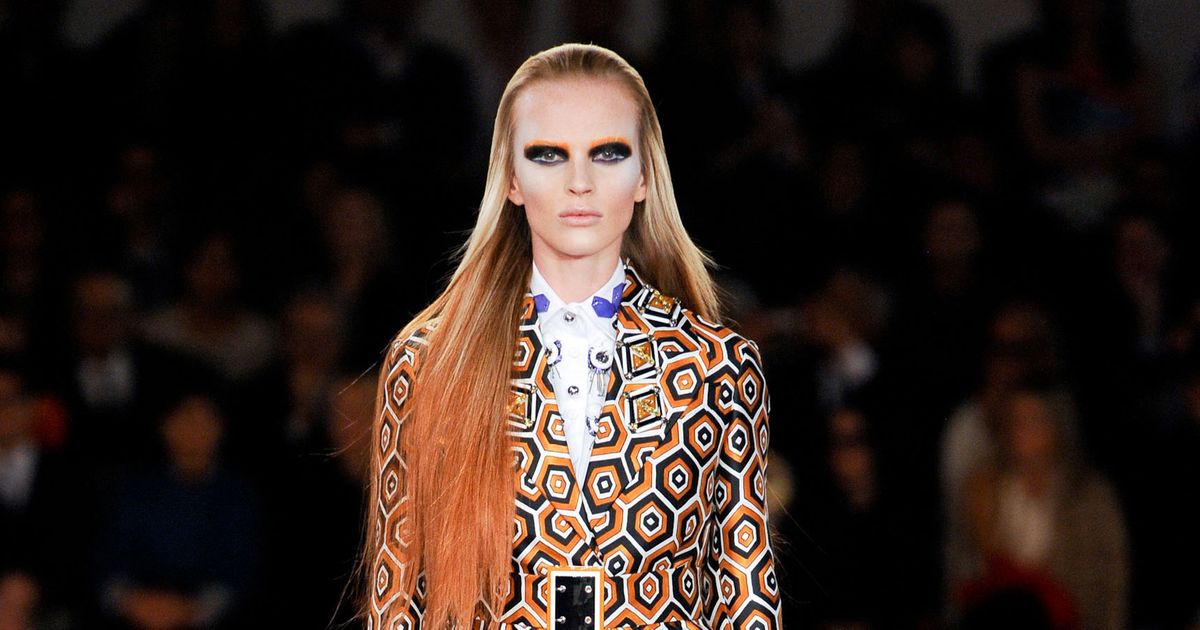 The Fourteen Biggest Trends From the Fall 2012 Runways