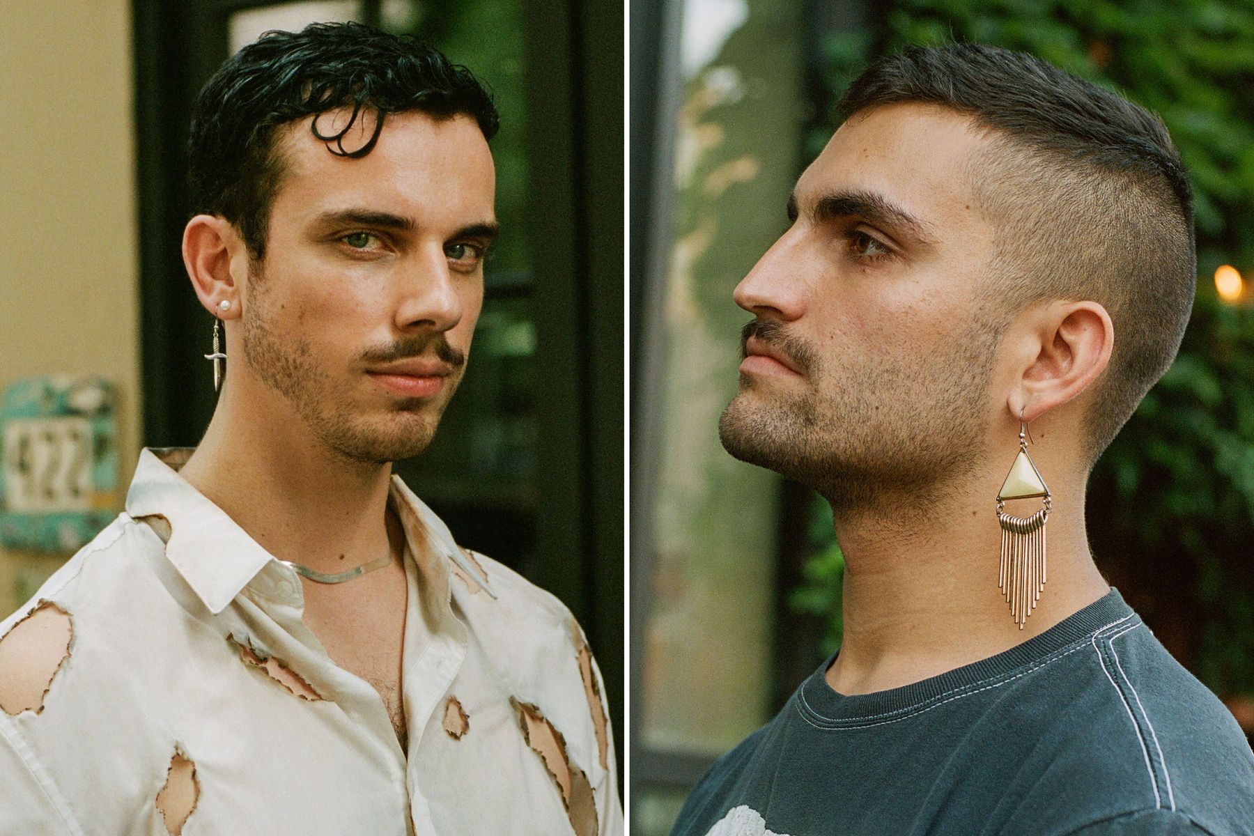 What Side Of Ear Is Gay Deals Bellvalefarms What Side Of Ear Is Gay Deals Bellvalefarms