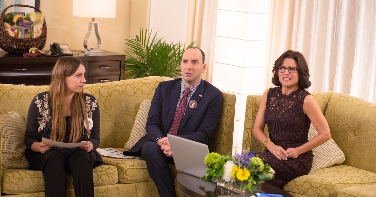 Veep Season 4 Finale Recap: And That’s Democracy