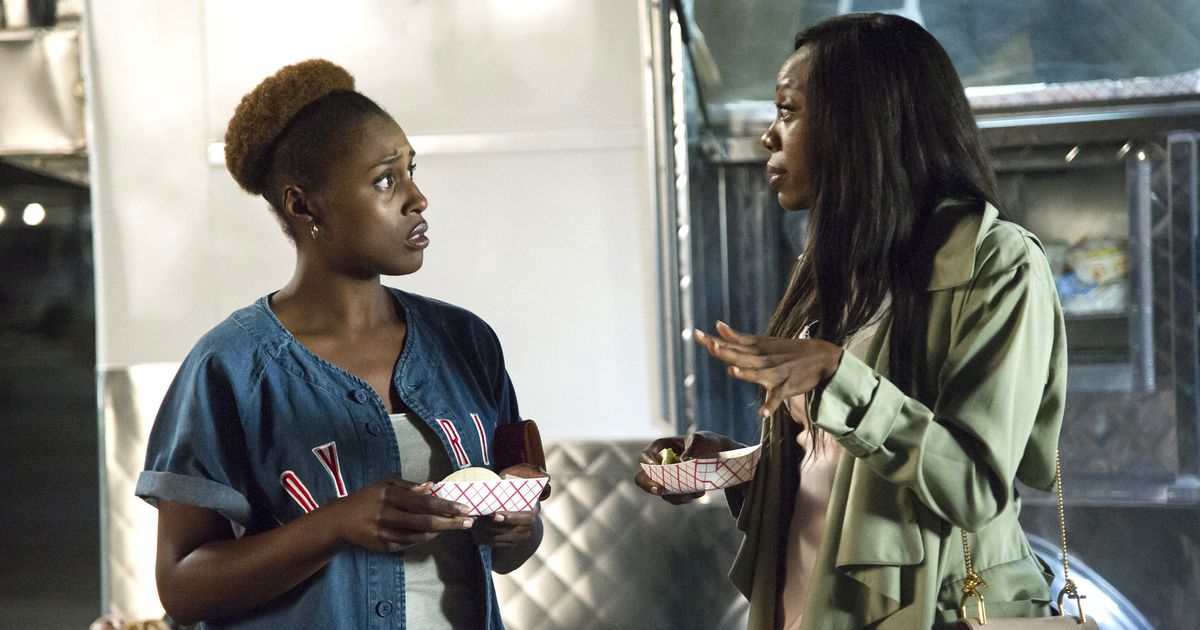 Insecure Recap: Beach Don’t Kill My Vibe