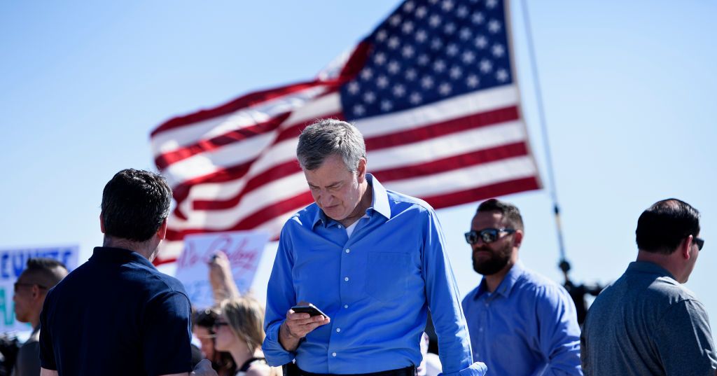 Is Bill de Blasio Really Running for President in 2020?