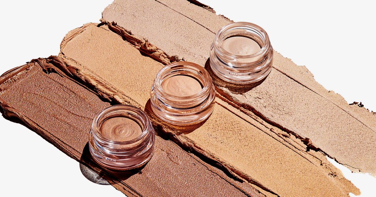 Supergoop Shimmershade SPF Eyeshadow Review - with Pictures