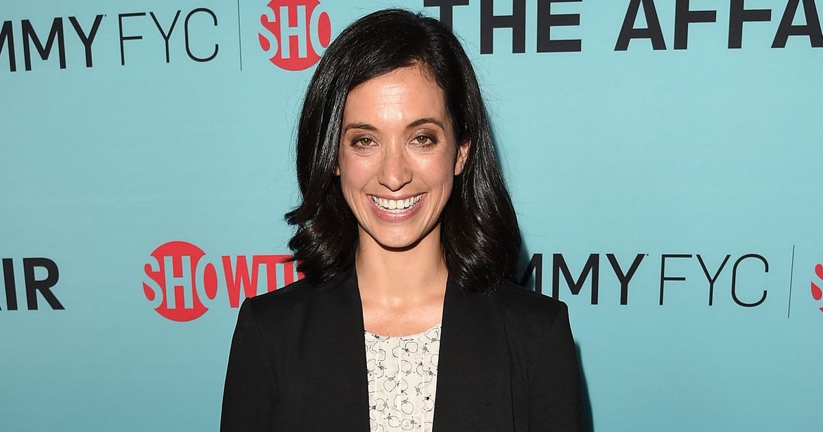 The Affair’s Sarah Treem Loves the Elena Ferrante Novels Too