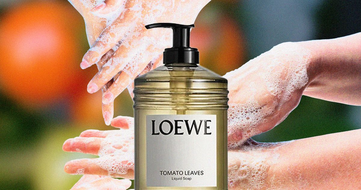 The Status Hand Soaps in 2025 | The Strategist