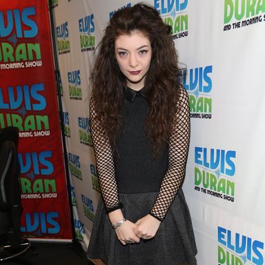 Lorde’s Style Evolution From Goth to Givenchy