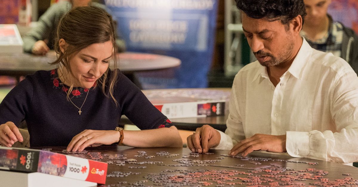 Puzzle Review