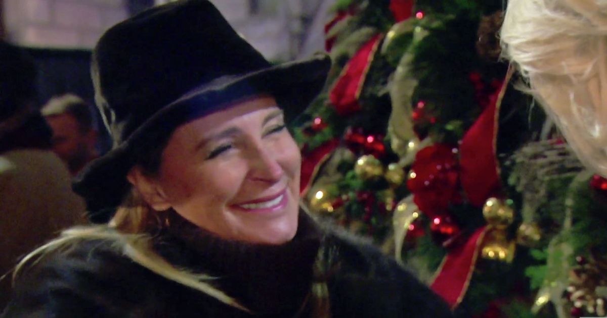 RHONY Recap Season 11, Episode 13: It’s Not You, It’s Miami