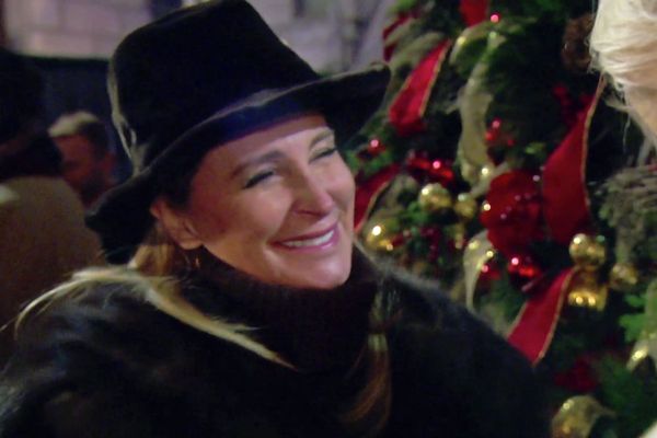 The Real Housewives of New York City - TV Episode Recaps & News