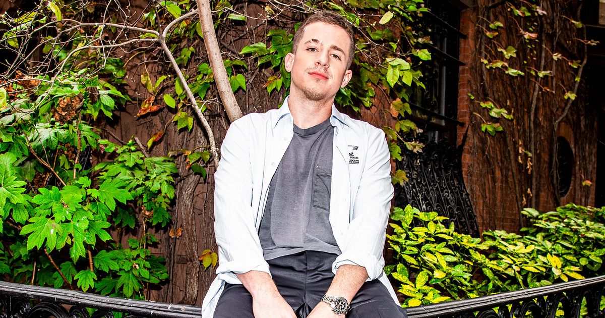 Charlie Puth Interview: On 2020 Album, Songwriting, and Love