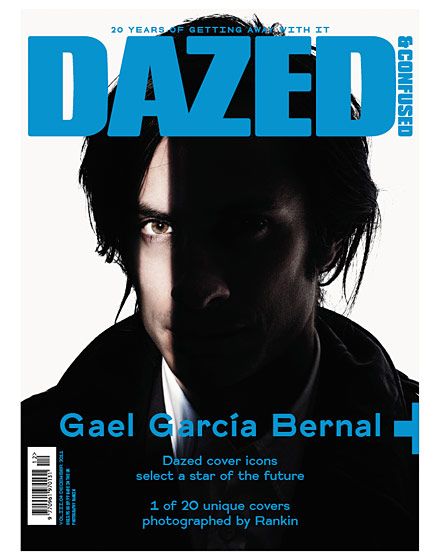 Exclusive First Look: Four More New Dazed & Confused Covers