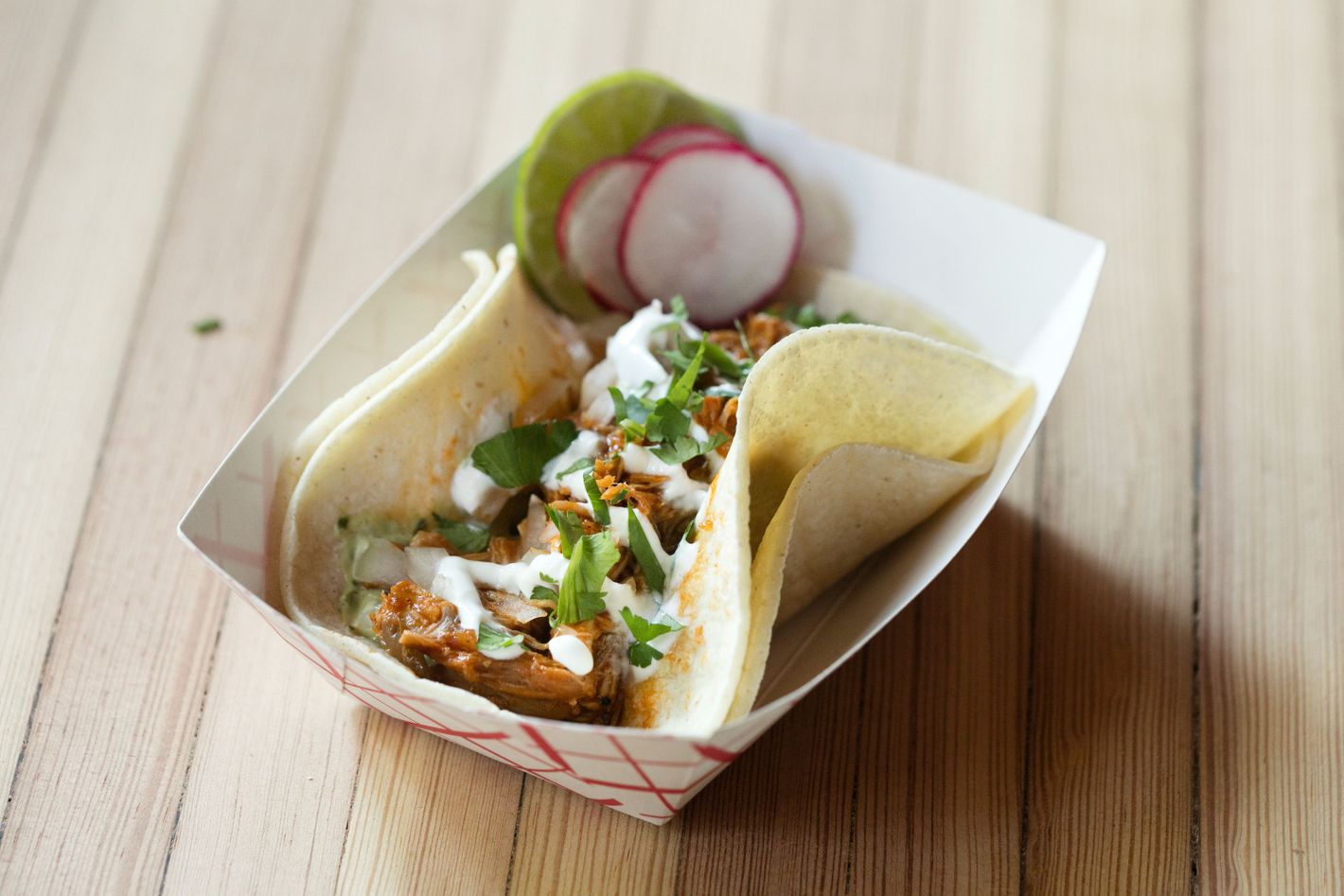 The Lost Lady Opens in NYC