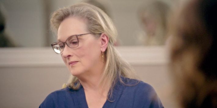 Why Is No One Talking About the Big Little Lies Roundtables?