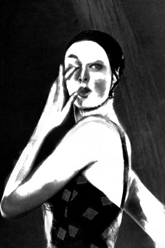 Slideshow: Celebrating Lillian Bassman’s Iconic Images