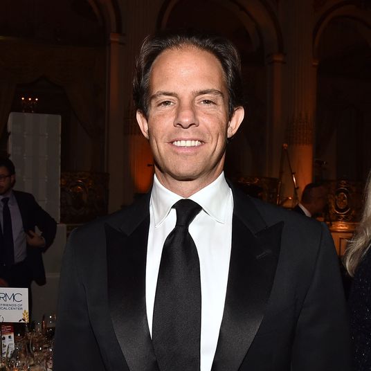 Tour a Brooklyn Brownstone With a London Feel