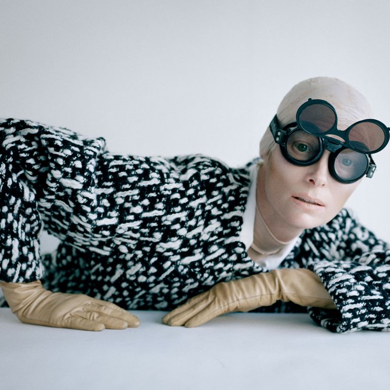 Exclusive: First Look at Tim Walker’s Over-the-Top New Book, Story Teller