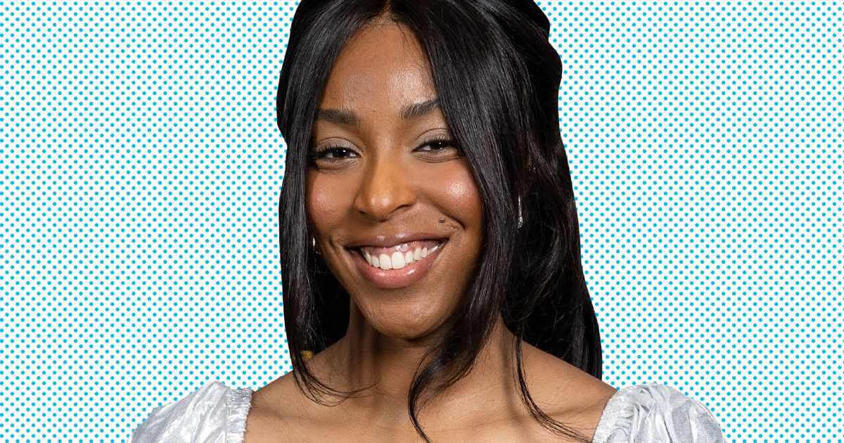 Jessica Williams's Instagram, Twitter & Facebook on IDCrawl