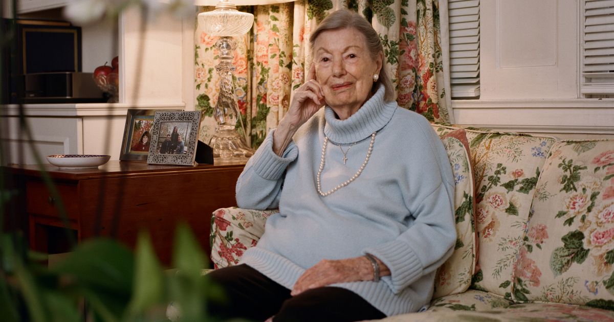 Grace Faison Housed Women Seeking Abortions in the ’60s