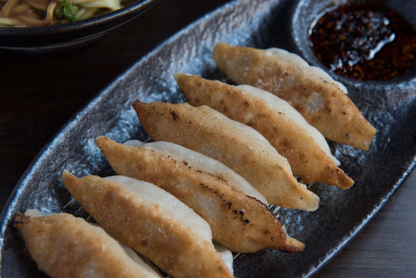Shorty Tang Noodles Opens in NYC