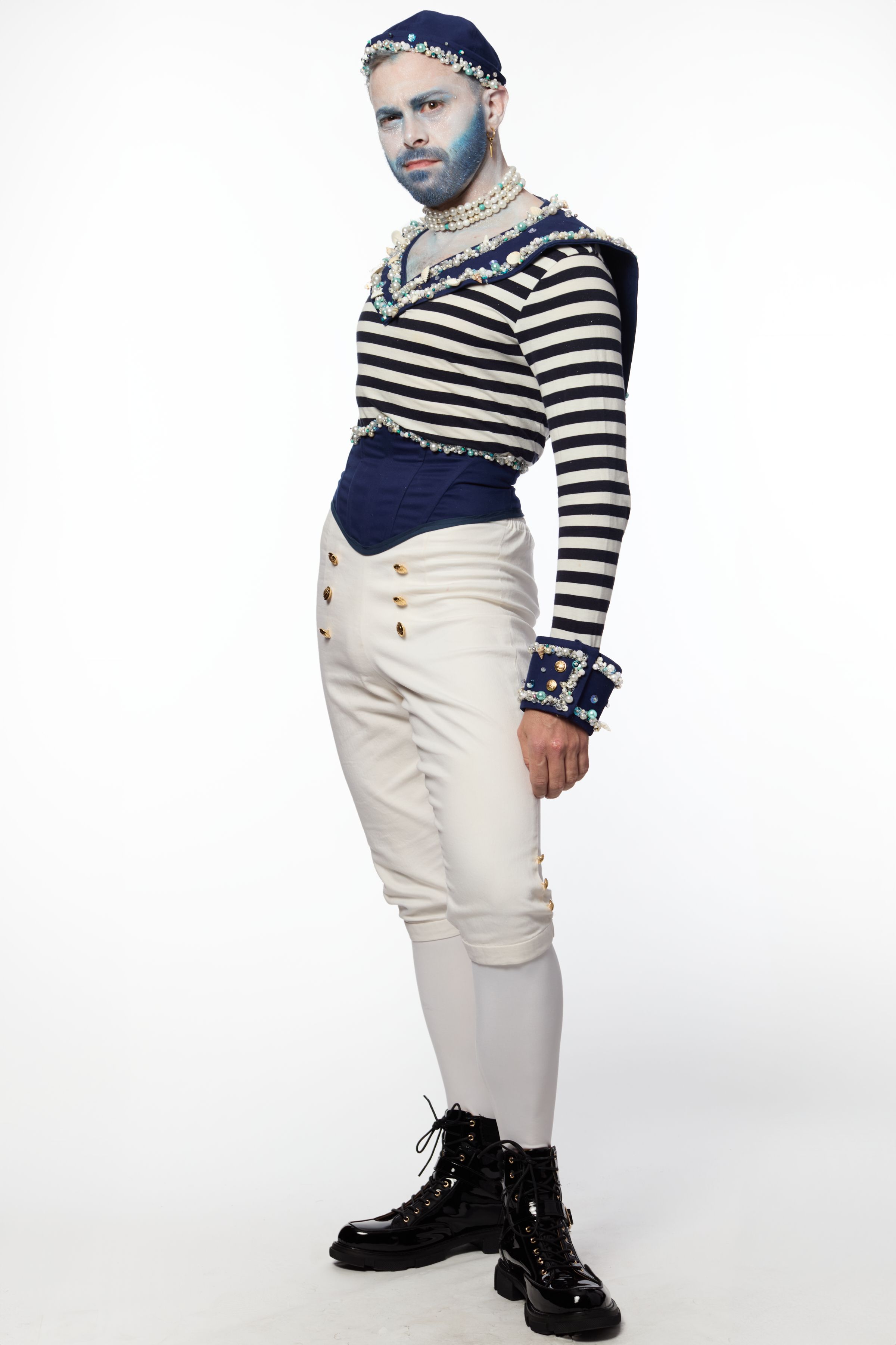 Inside the Grindr Pleasure Ball in New York