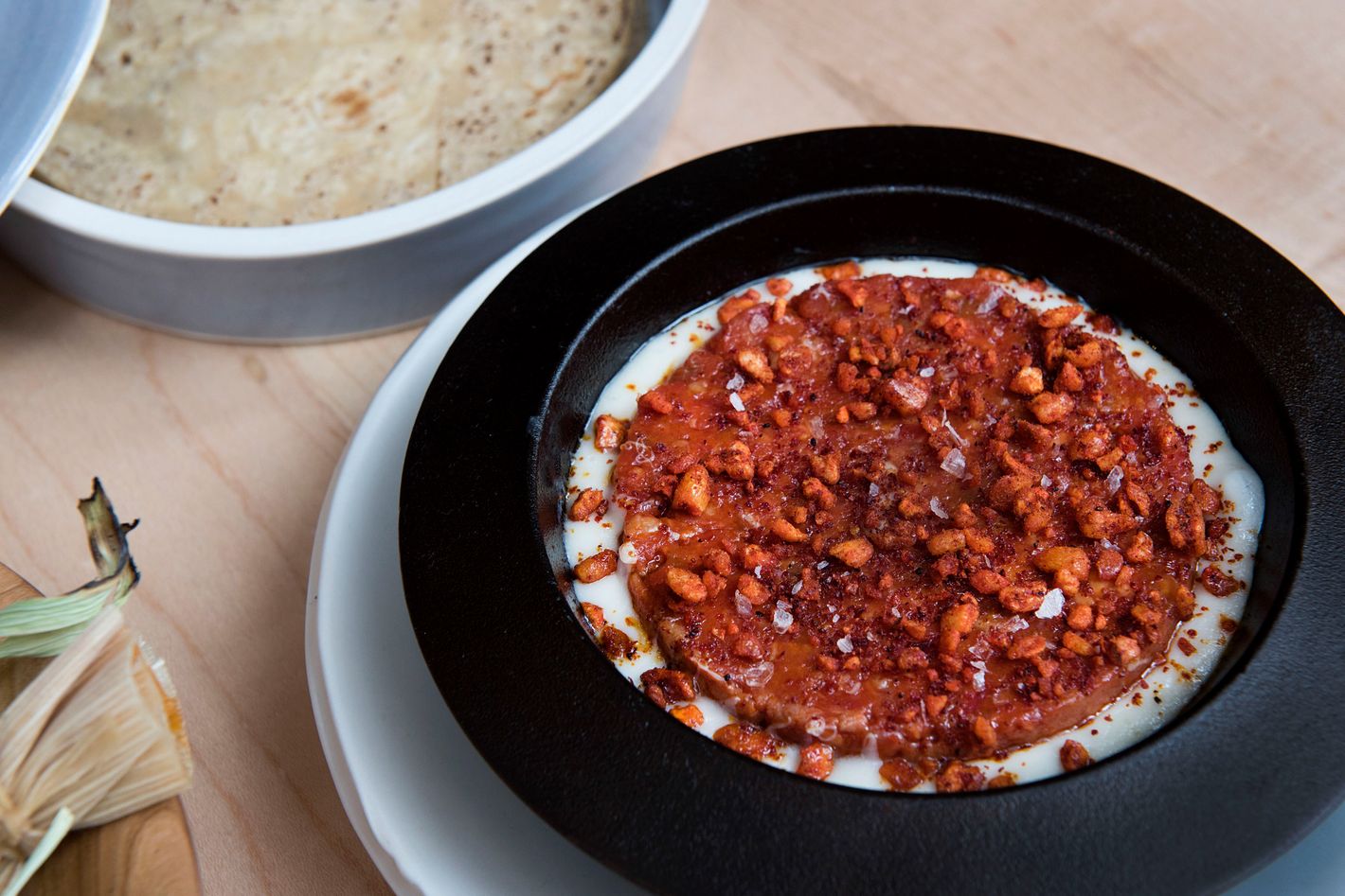 What to Eat at Empellón Midtown