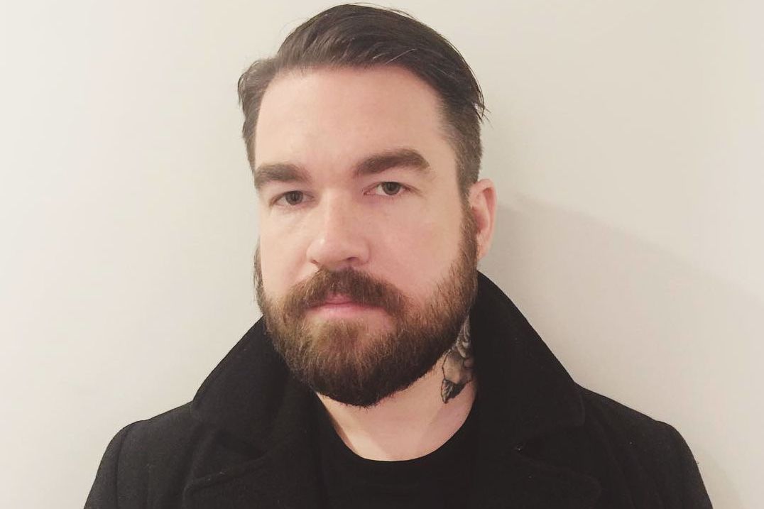 Isaac Fitzgerald's Instagram, Twitter & Facebook on IDCrawl