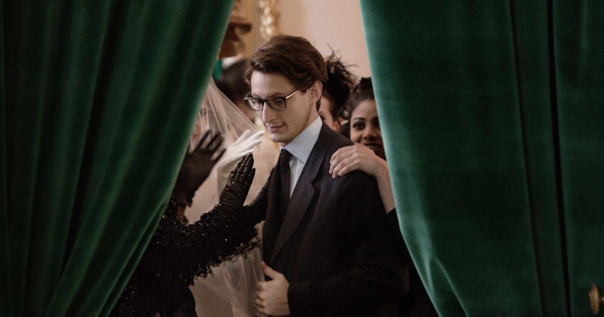 4 Things to Know About the Yves Saint Laurent Biopic