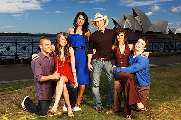 Ranking All 27 Seasons of The Real World - Slideshow - Vulture