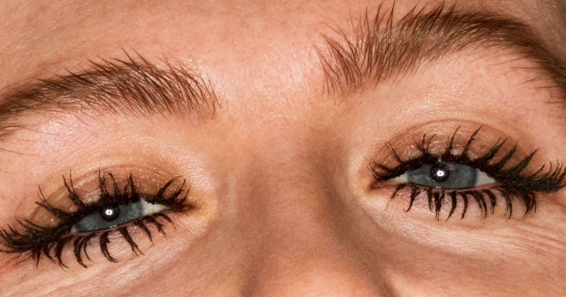 Thomas de Kluyver on Clumpy Lashes & Gucci Mascara L’Obscur