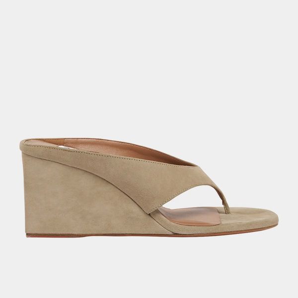 The 15 Best Wedges for Your Summer Outfits