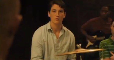 Exclusive: Watch a Scene From Festival Favorite Whiplash, Starring ...