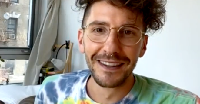 Follow Friday: Dillon Diatlo Quarantine Interview