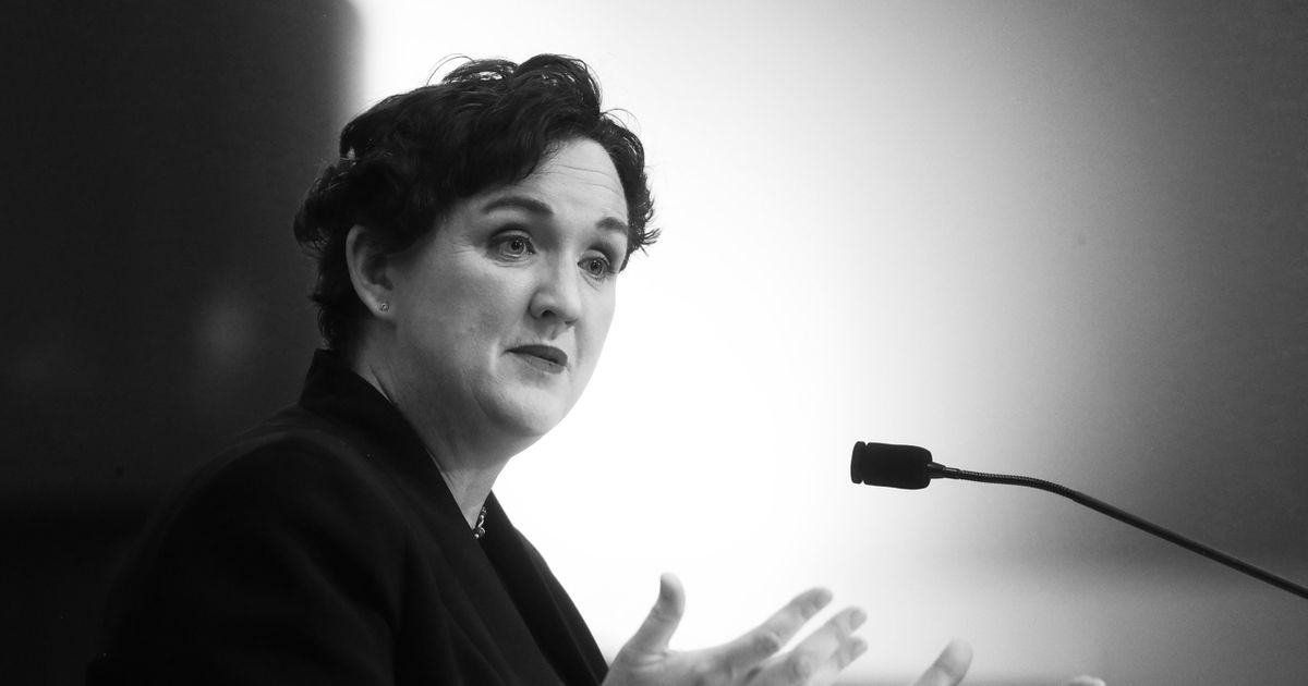 Katie Porter Won Her California Congressional Race