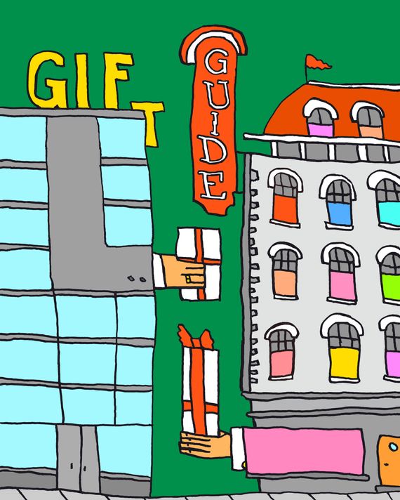 200+ Best Holiday Gift Ideas of 2025 | The Strategist