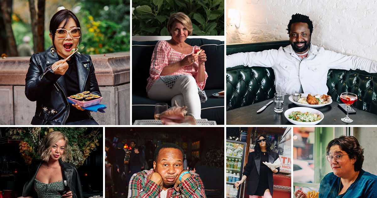 The Best Grub Street Diets of 2019